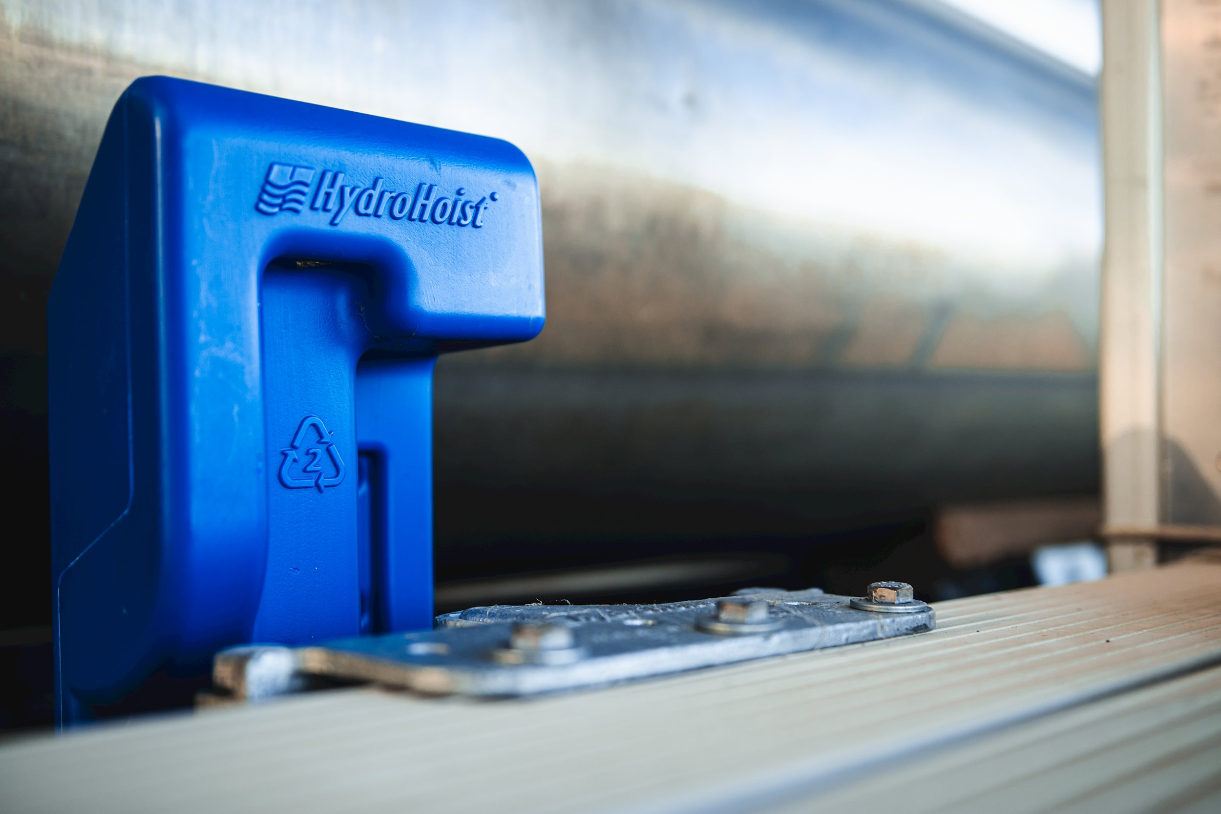 Shop Essential Boat Lift Parts & Boat Lift Accessories | HydroHoist